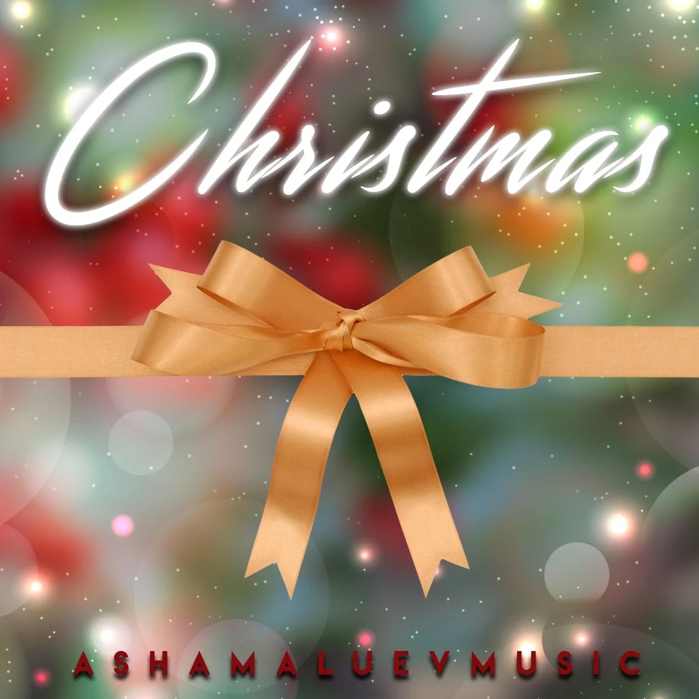 Christmas Music Album | Holiday Soundtracks | Official AShamaluevMusic ...