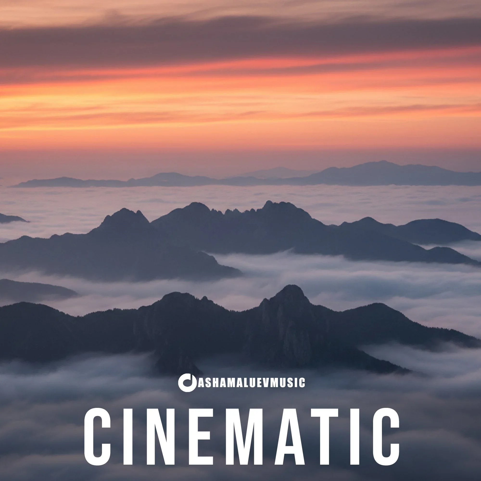 Elite Cinematic Scores & Professional Soundtracks | AShamaluevMusic