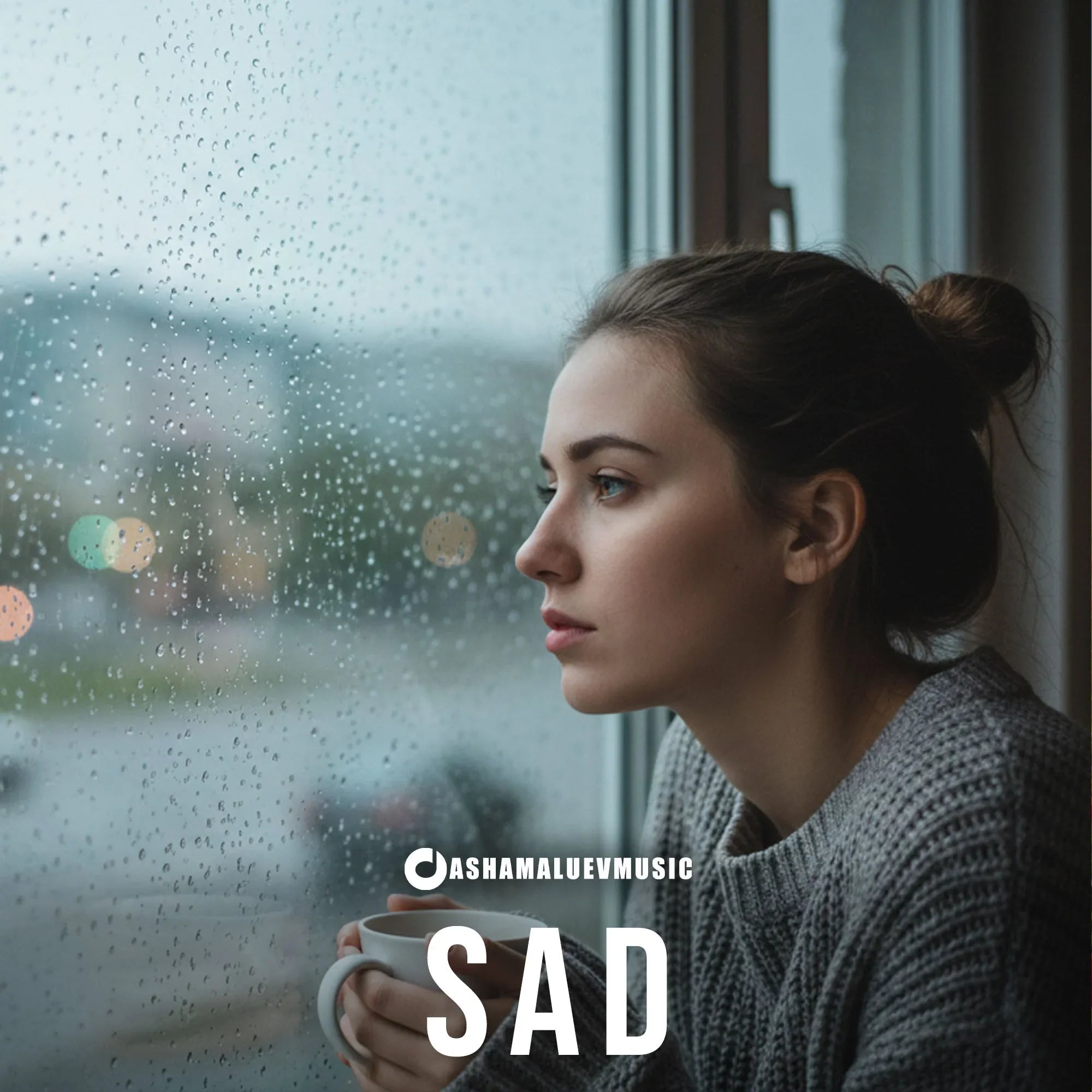 Professional Sad Music Licensing for Film & Media | AShamaluevMusic