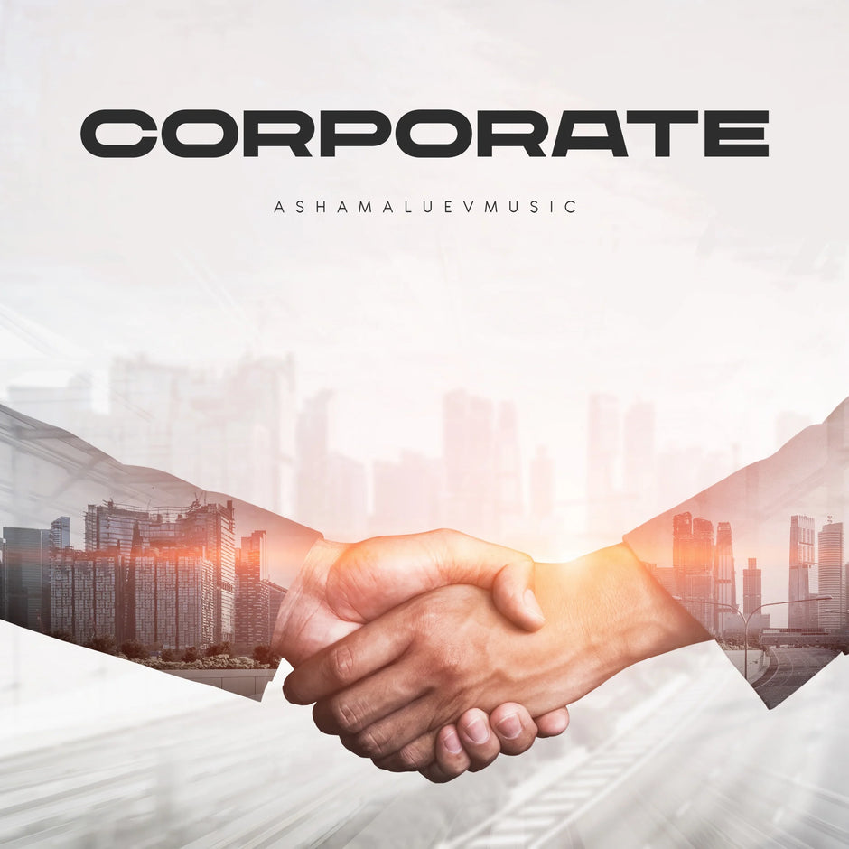 Corporate Music Licensing for Video and Advertising | AShamaluevMusic