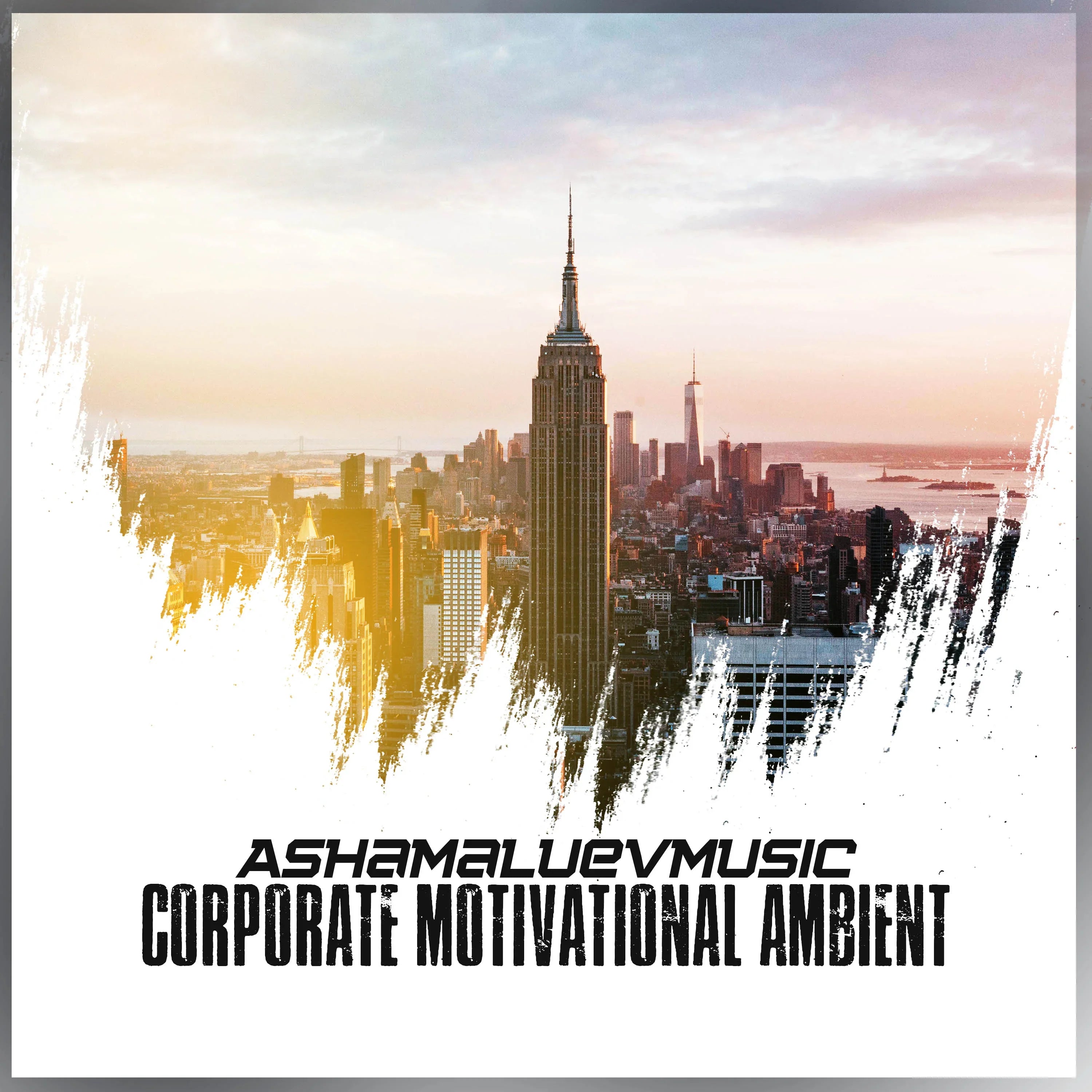 Corporate Motivational Ambient | Get License | Official AShamaluevMusic ...