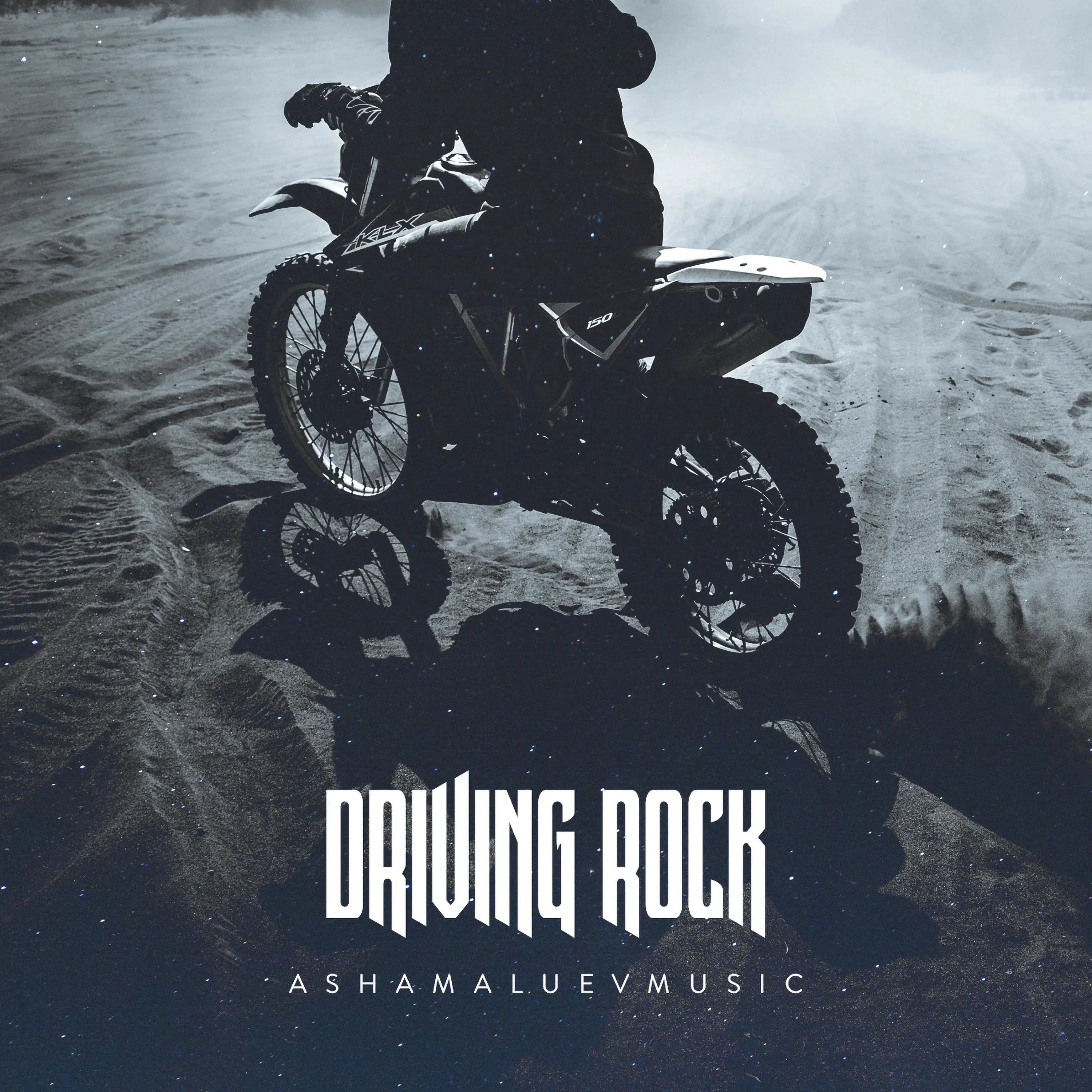 Driving Rock | Get License | Official AShamaluevMusic Store