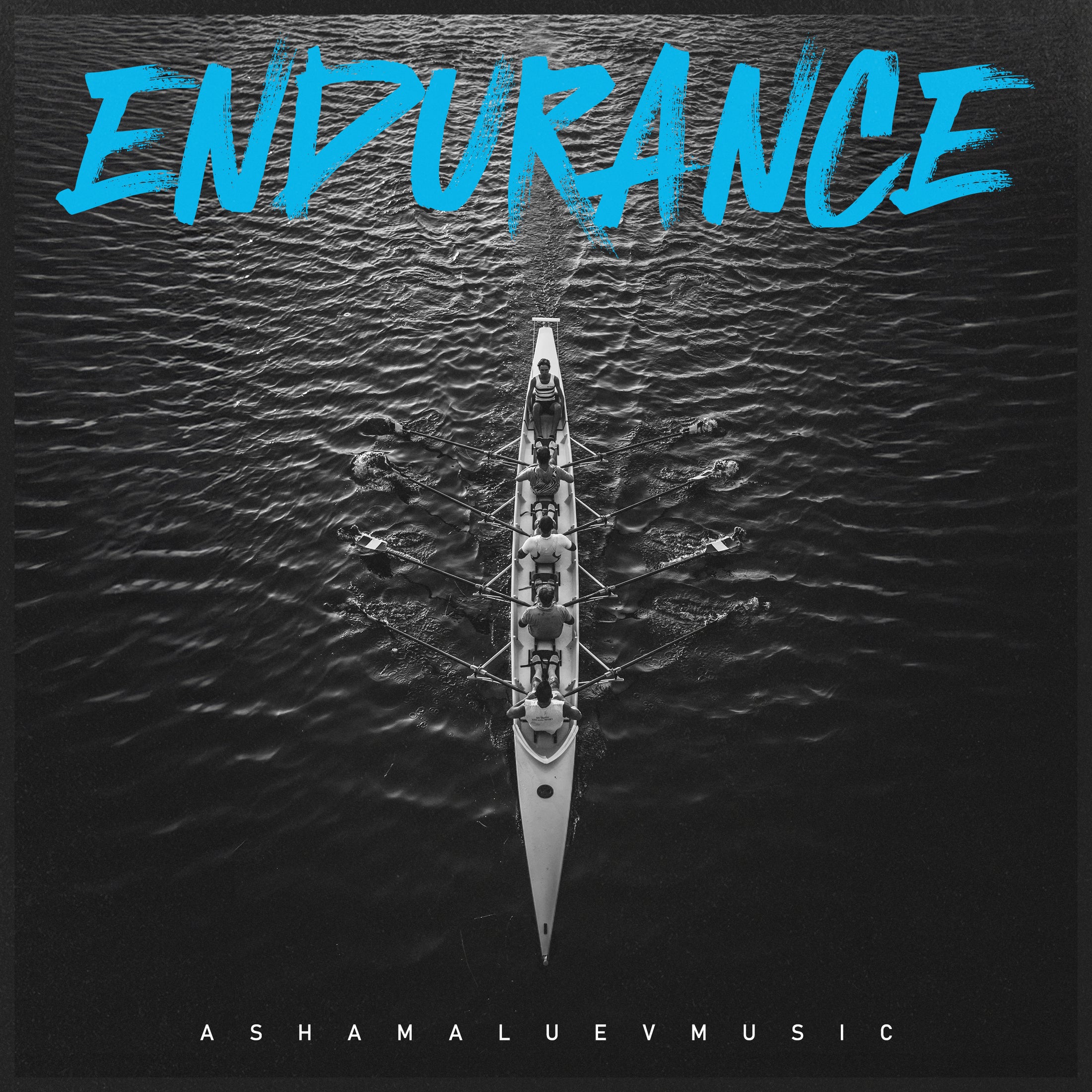 Endurance - Track by AShamaluevMusic