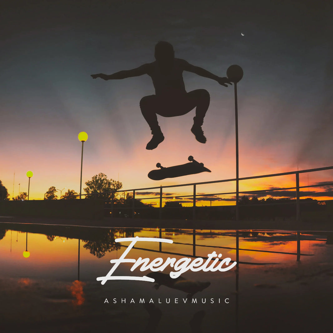 Action Sport Rock Trailer - AShamaluevMusic | Shop