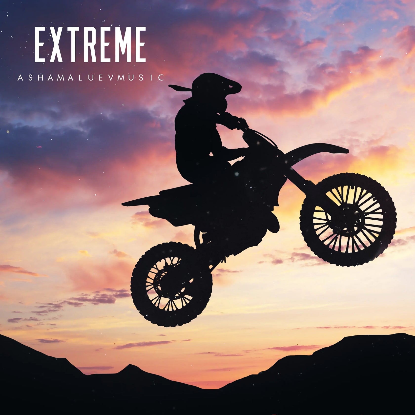 Extreme | Get License | Official AShamaluevMusic Store