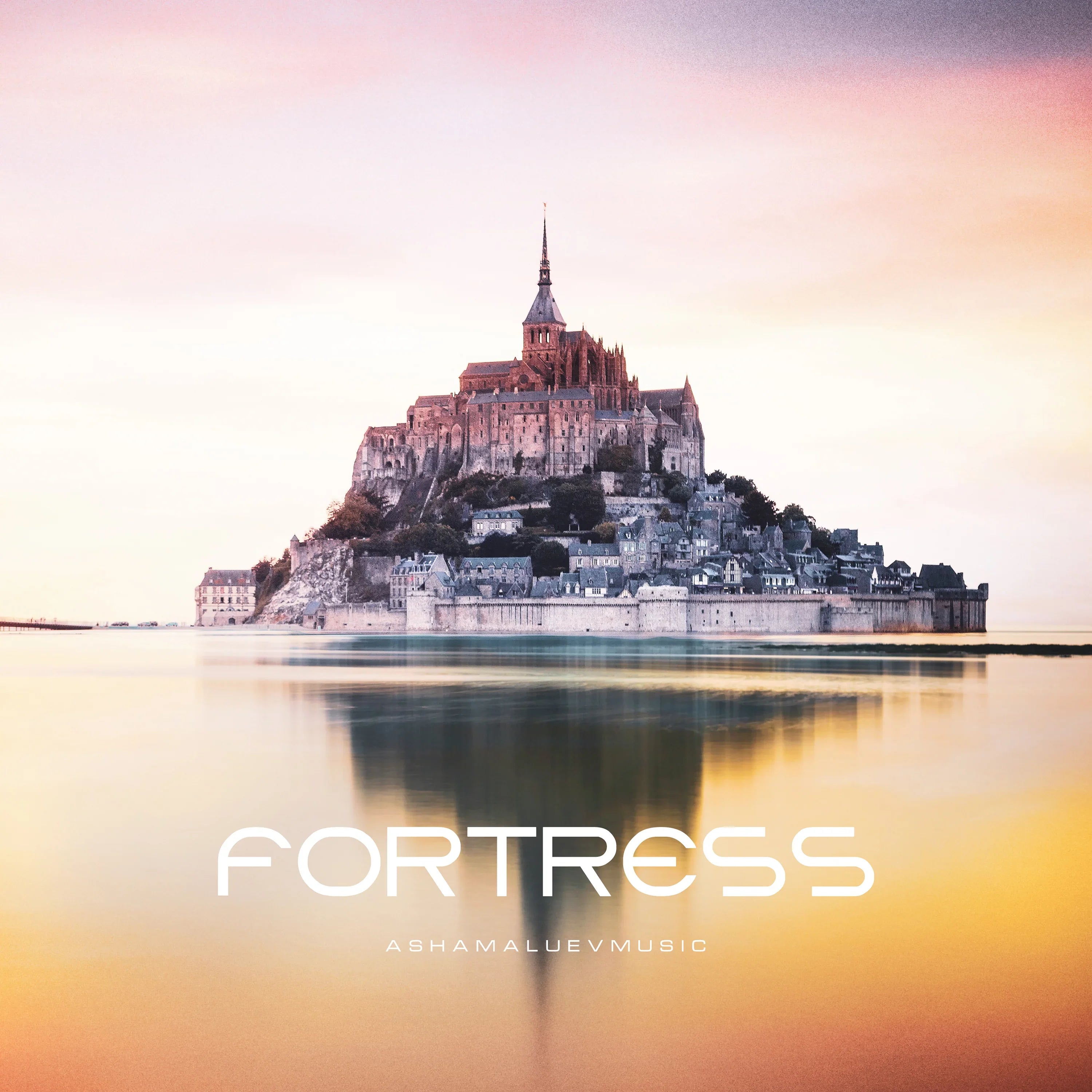 Fortress | Get License | Official AShamaluevMusic Store