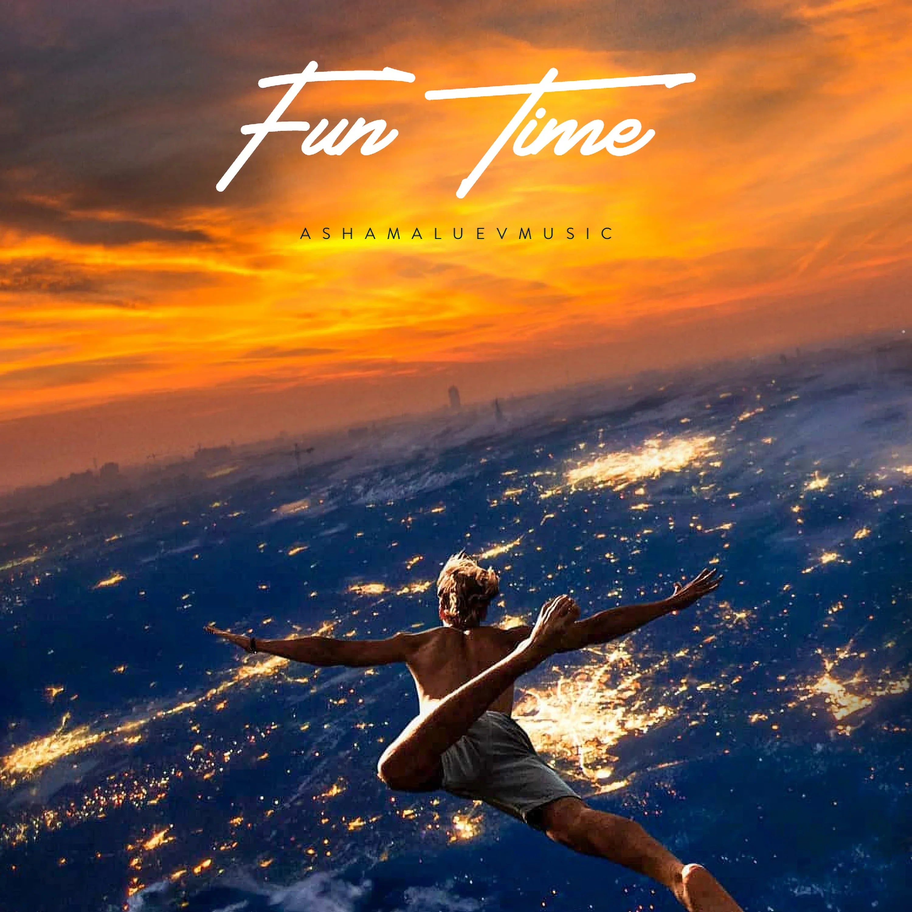 Fun Time | Get License | Official AShamaluevMusic Store