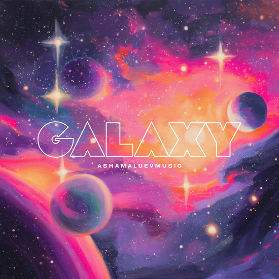 Galaxy | Get License | Official AShamaluevMusic Store