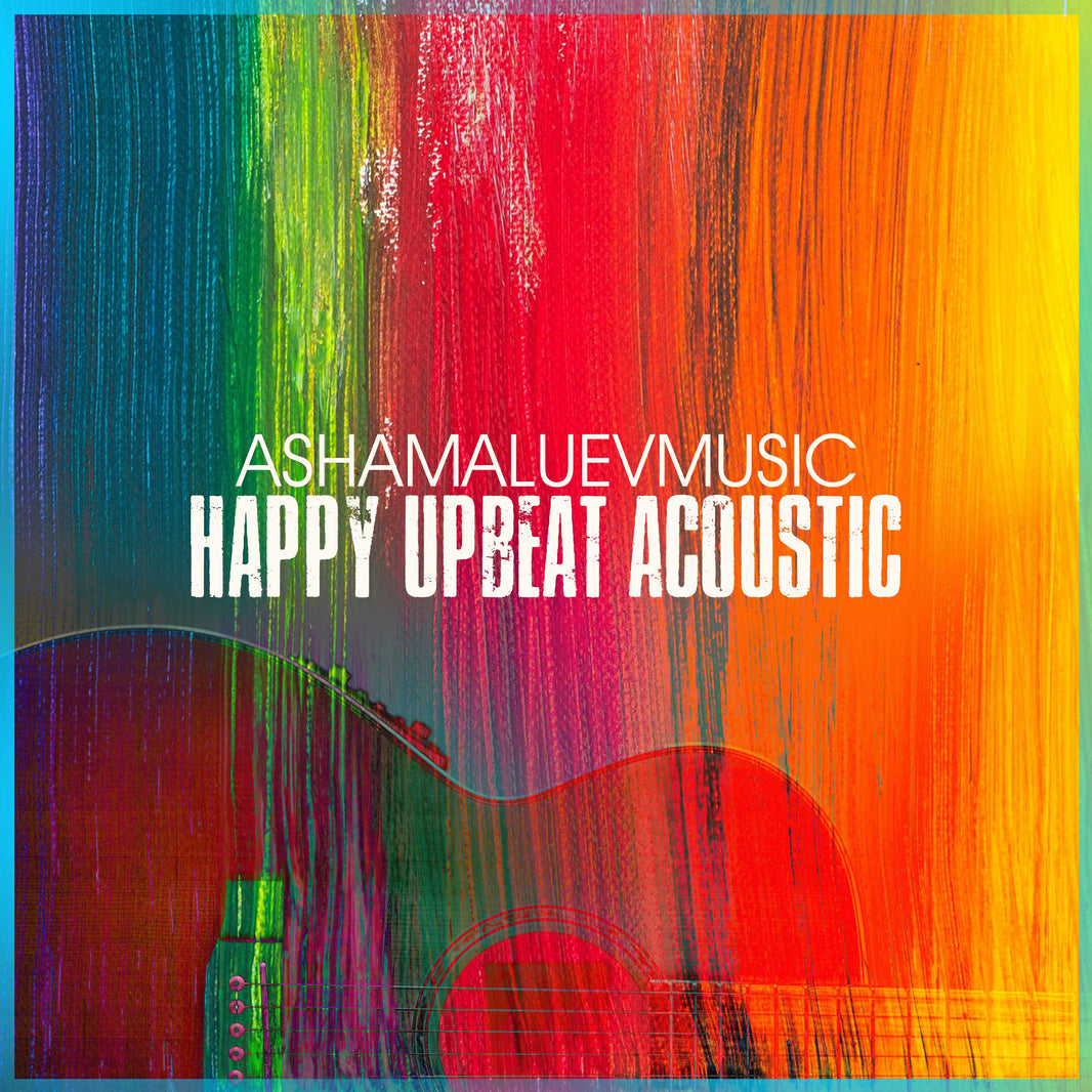 Acoustic Music - by AShamaluevMusic | Shop