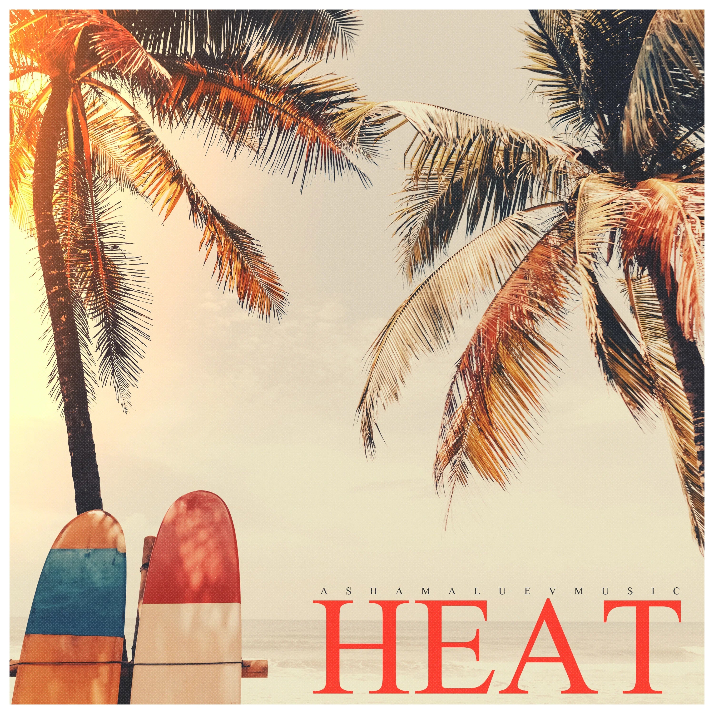 Heat | Get License | Official AShamaluevMusic Store