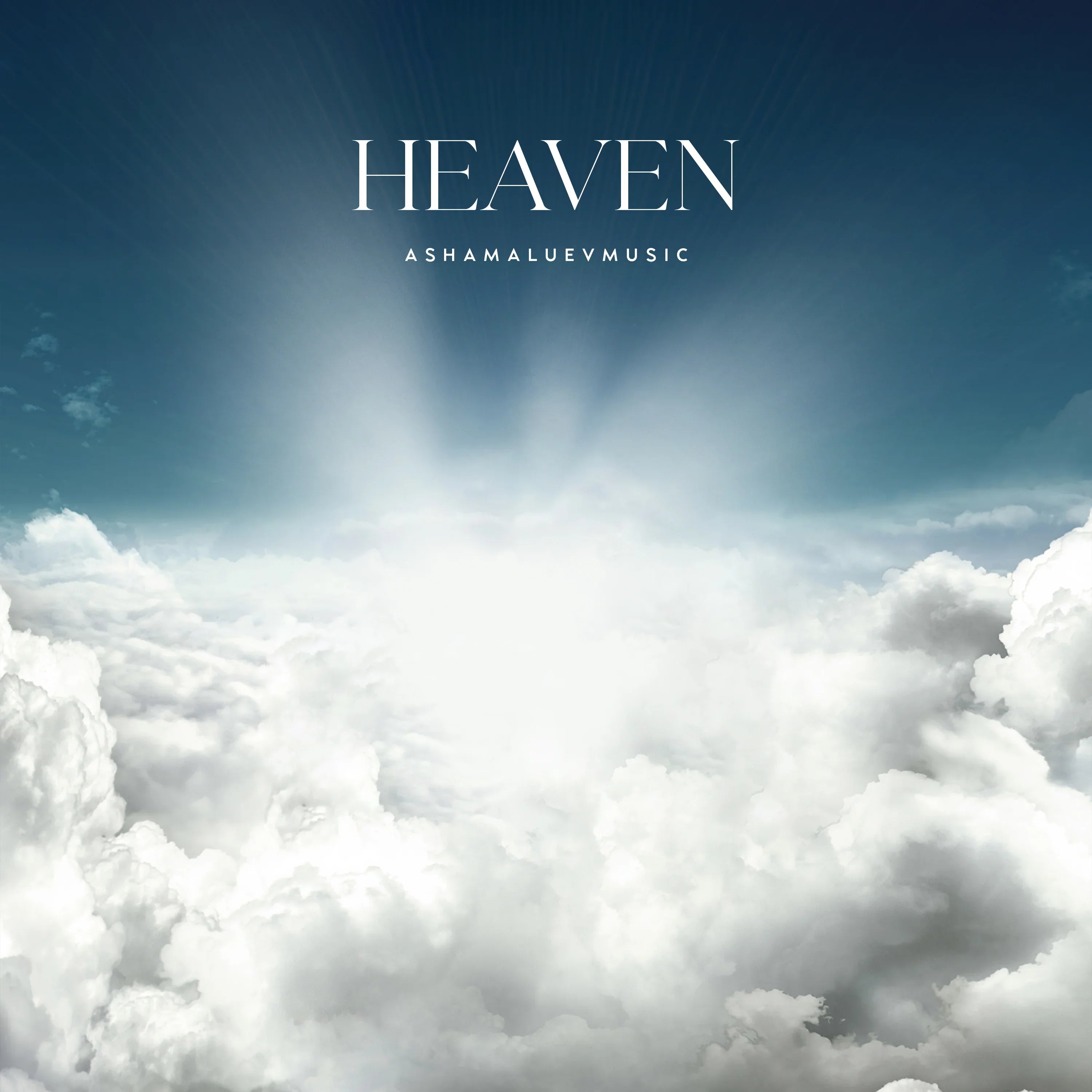 Heaven | Get License | Official AShamaluevMusic Store