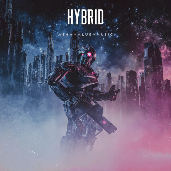 Hybrid | Action Soundtrack | Official AShamaluevMusic Store