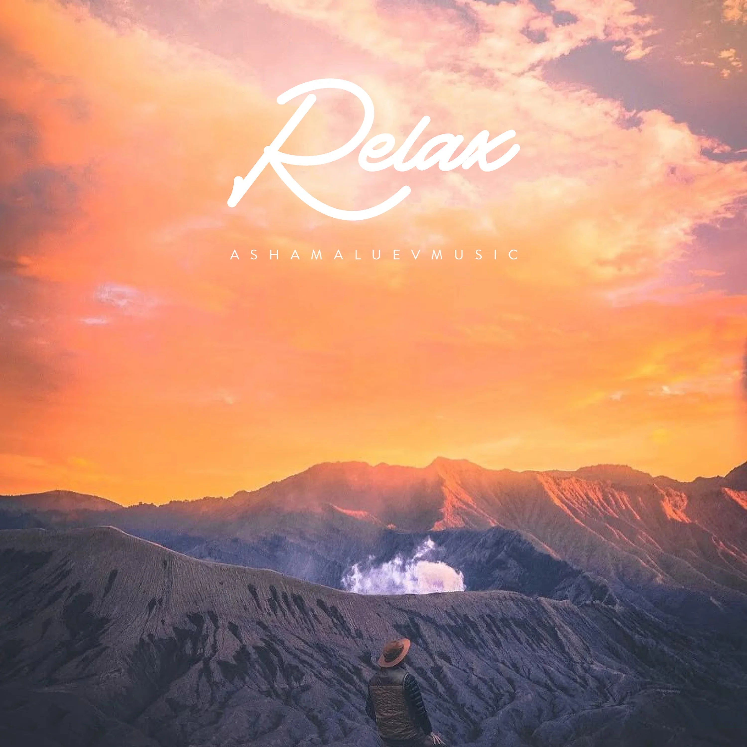 Relax | Get License | Official AShamaluevMusic Store