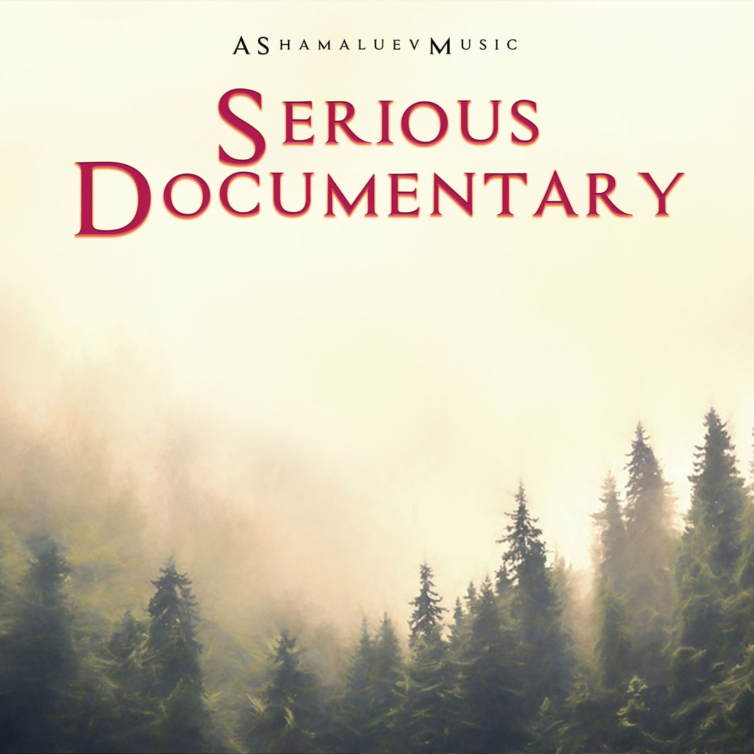 Emotional Documentary - AShamaluevMusic | Shop