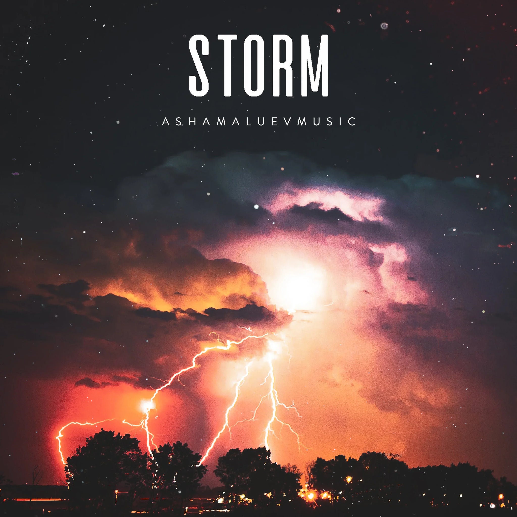 Storm | Get License | Official AShamaluevMusic Store