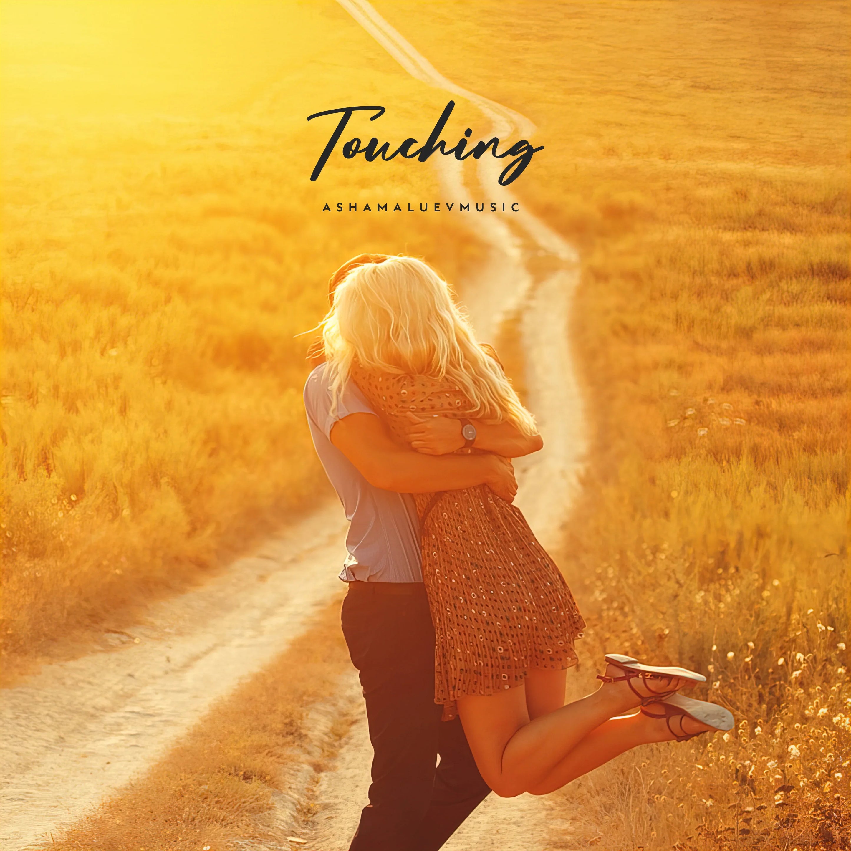 Touching | Get License | Official AShamaluevMusic Store