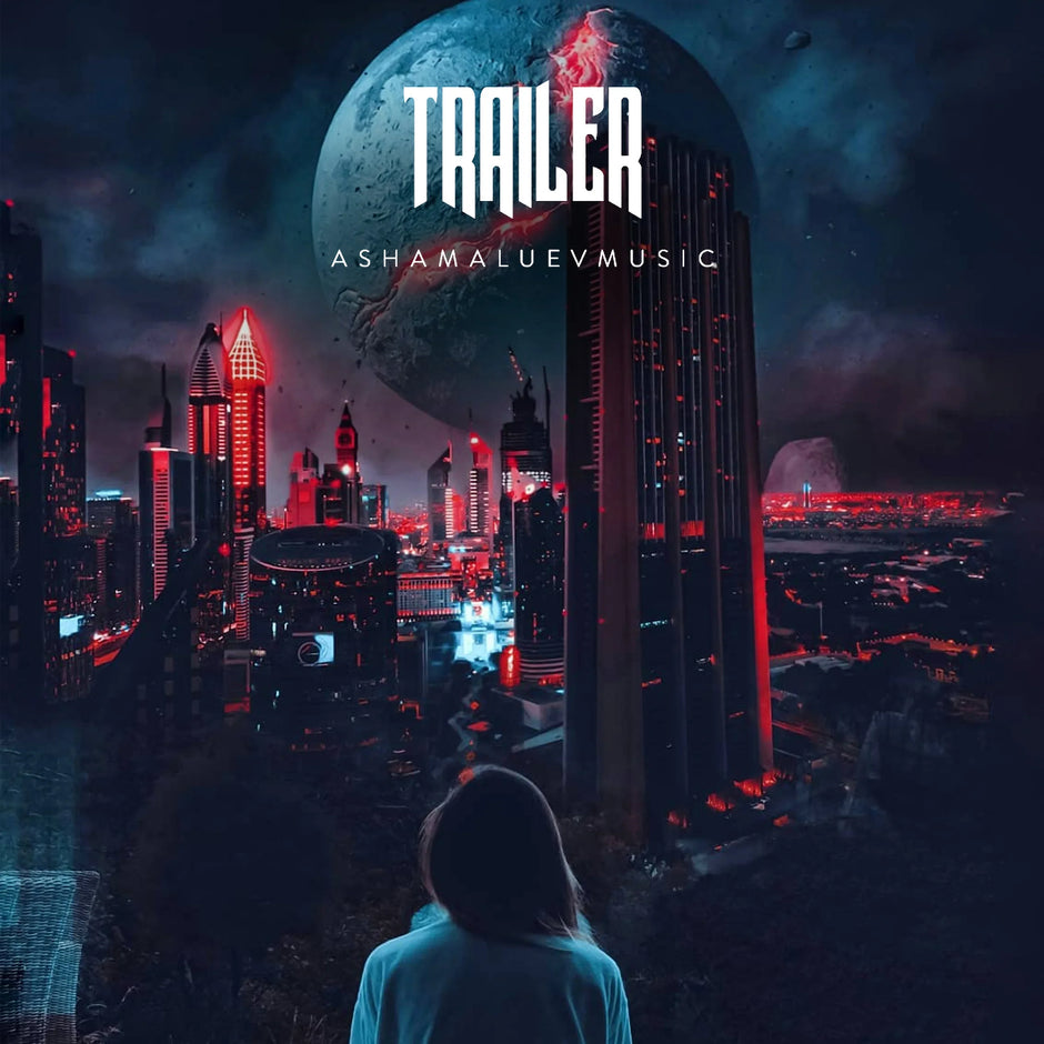 Epic Trailer | Get License | Official AShamaluevMusic Store