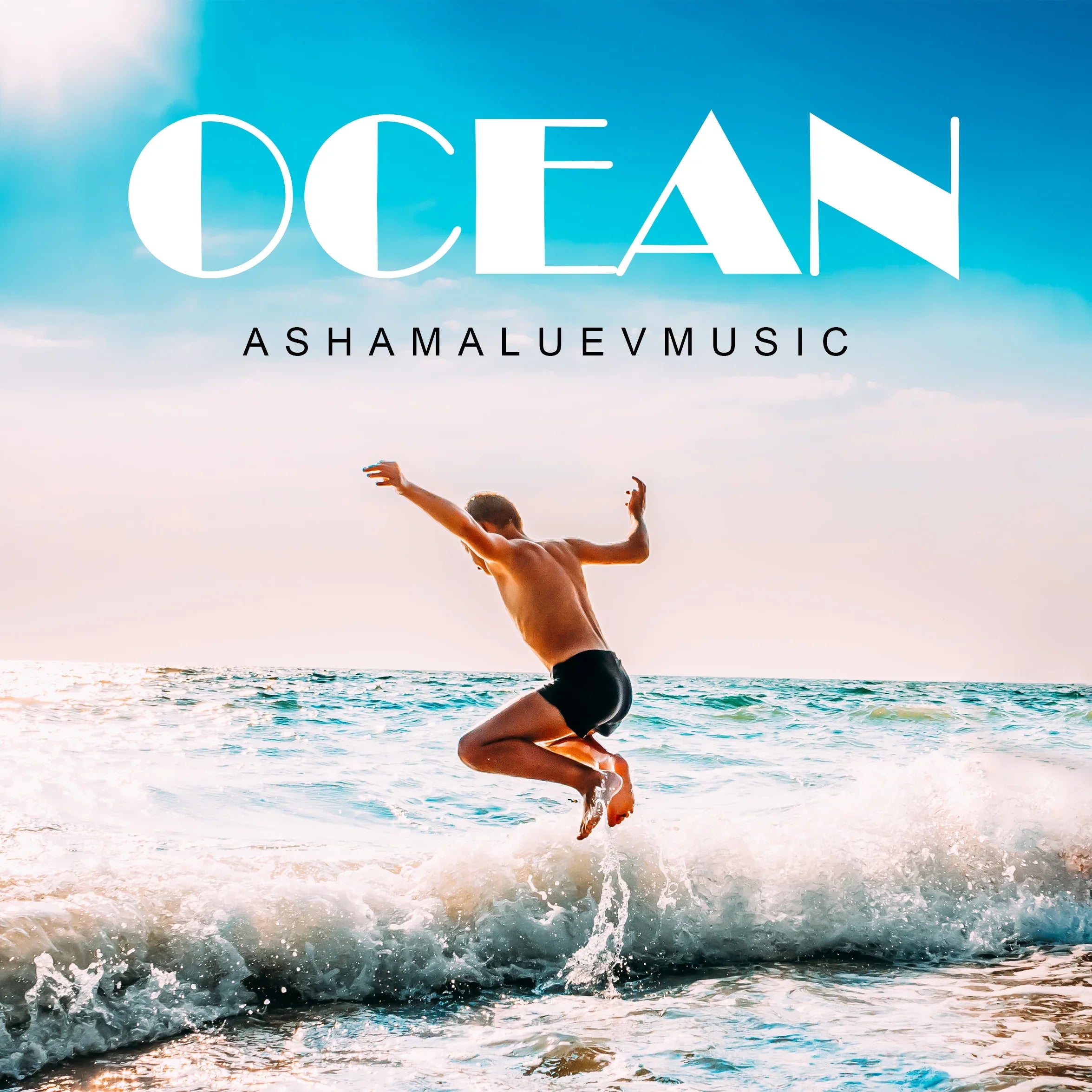 Ocean | Get License | Official AShamaluevMusic Store