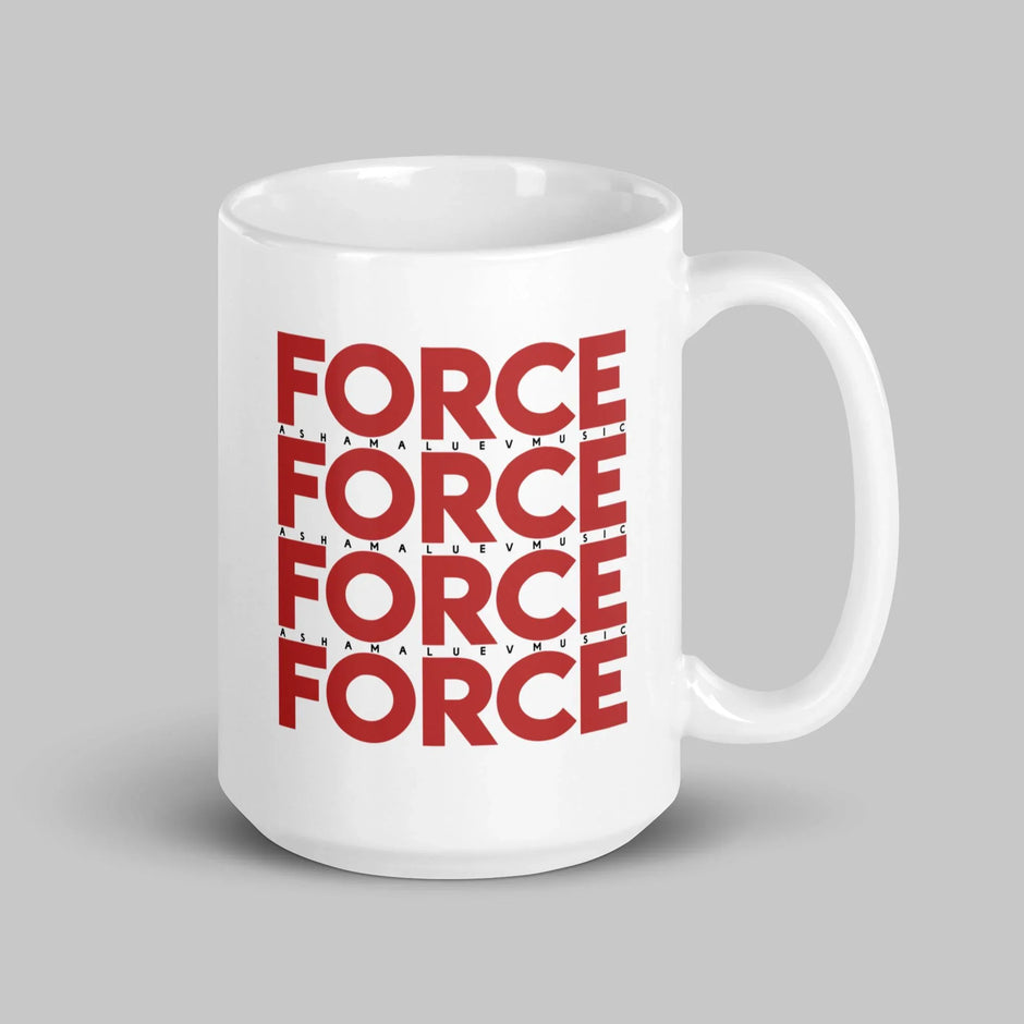 Merch 'Accessories' by AShamaluevMusic – Page 2